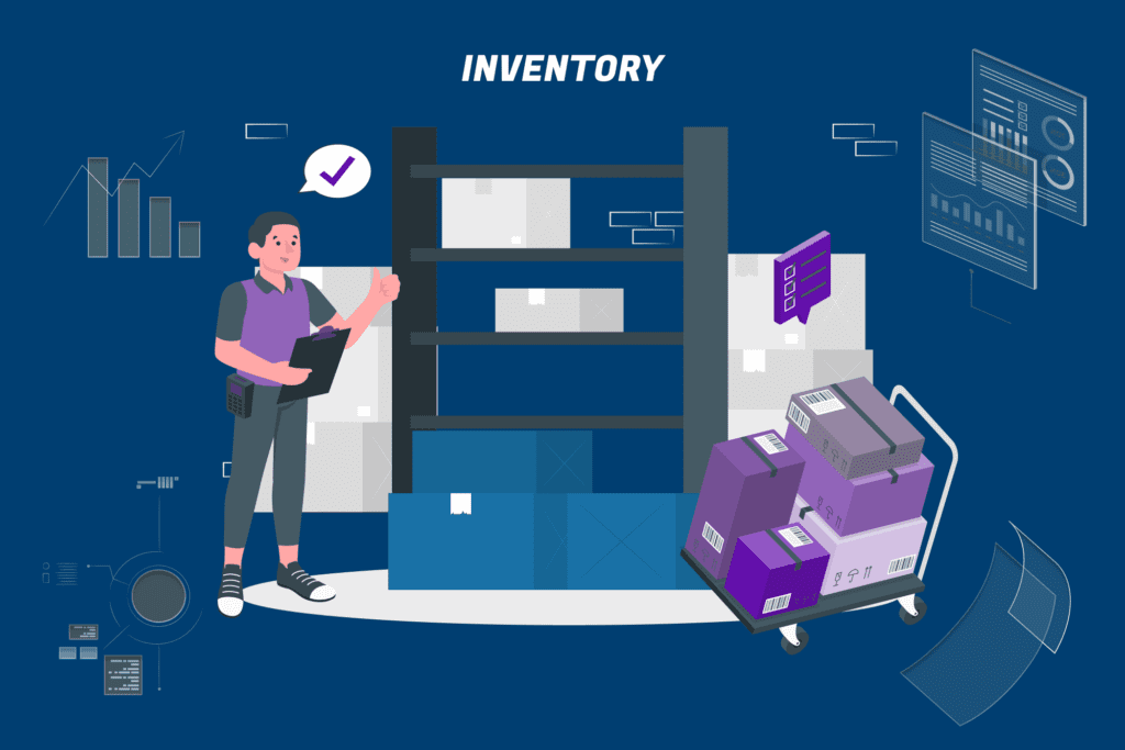 Logistics Management – Dextrans